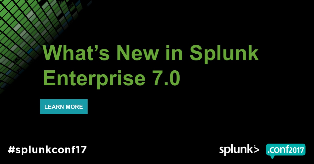 Splunk enterprise versions - atlanticlasopa