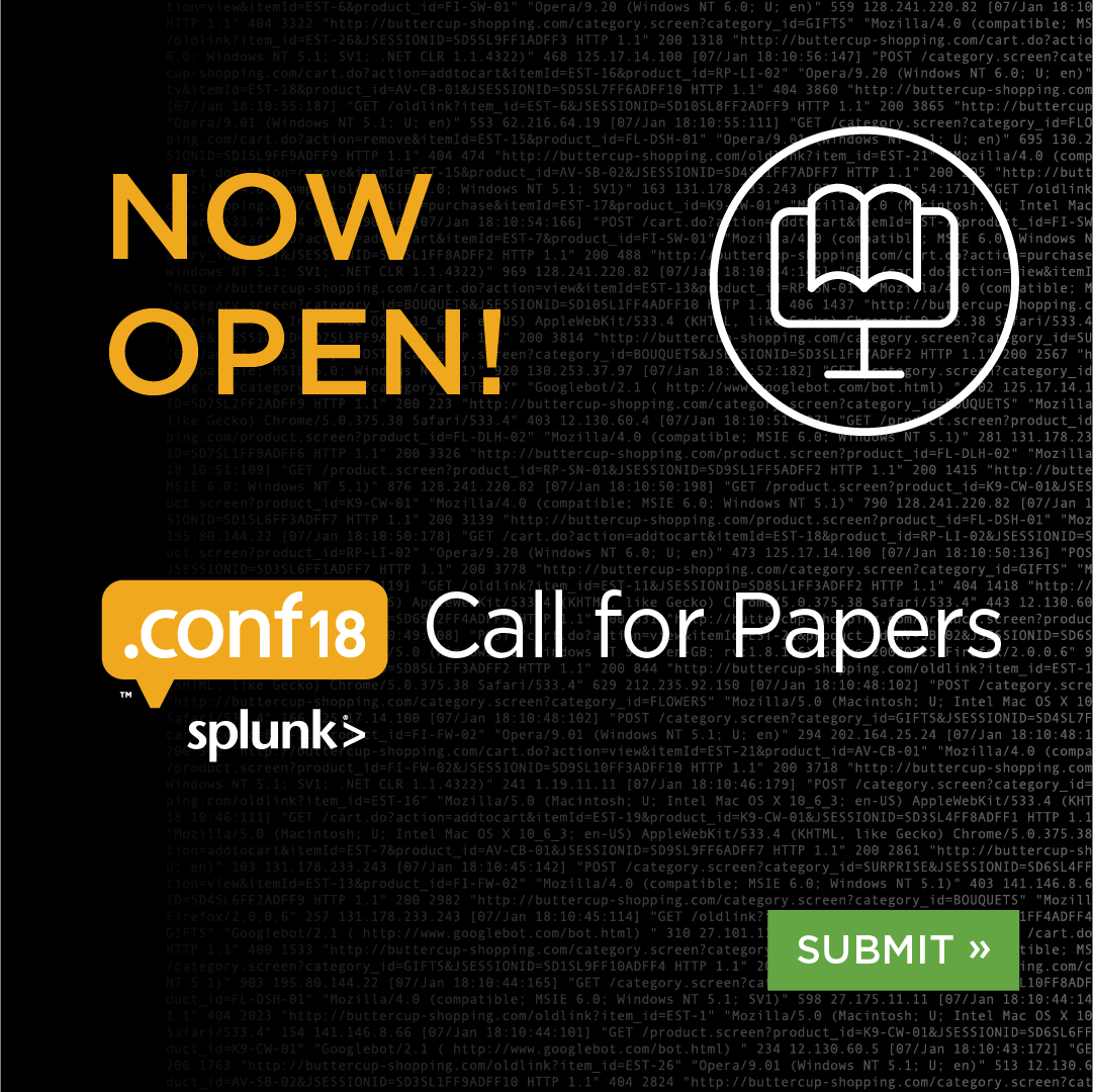 Buttercup Games – Level 1: The Premise | Splunk