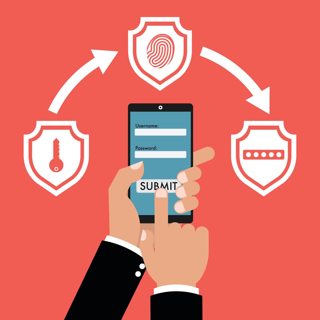 The Importance of Enforcing Multifactor Authentication in Your AWS ... The Importance of Enforcing Multifactor Authentication in Your AWS ...