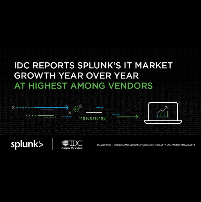 Splunk IT Essentials Work: A Centralized App for All Things ITOps | Splunk