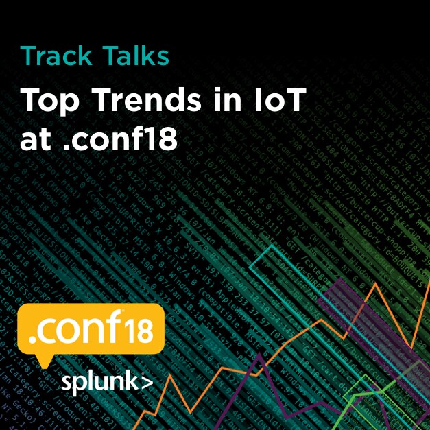 Seema Haji's Blog Posts | Splunk