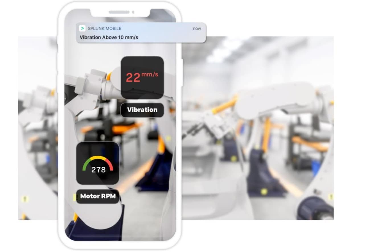 AI & Sustainability: Better Together with the Splunk Sustainability ...