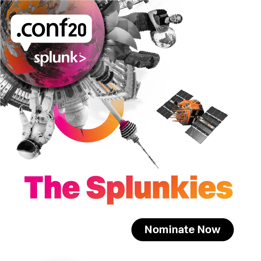 .conf24 Global Broadcast: The Complete Guide | Splunk