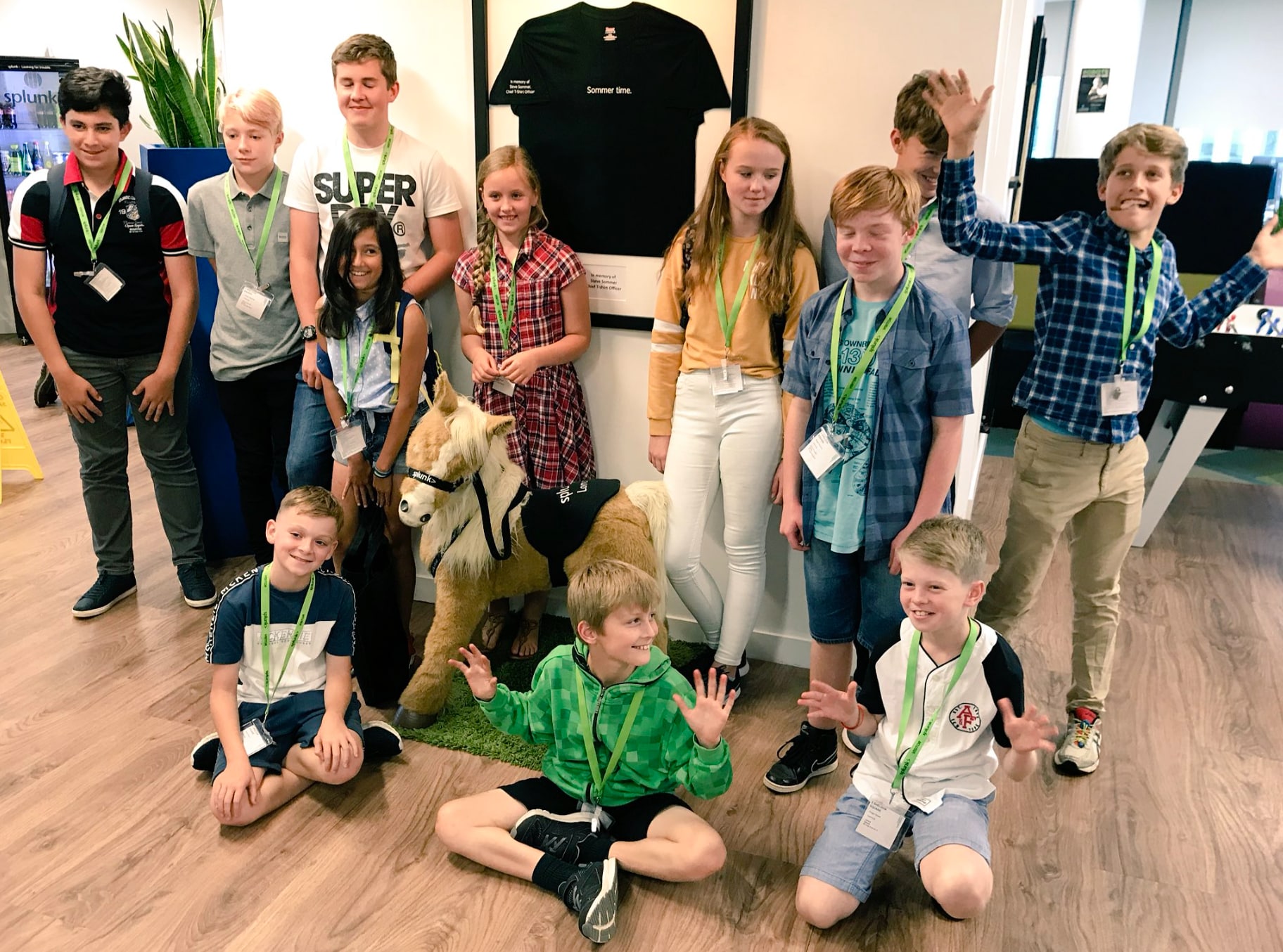 Behind the Scenes with the Splunk Brand Refresh | Splunk