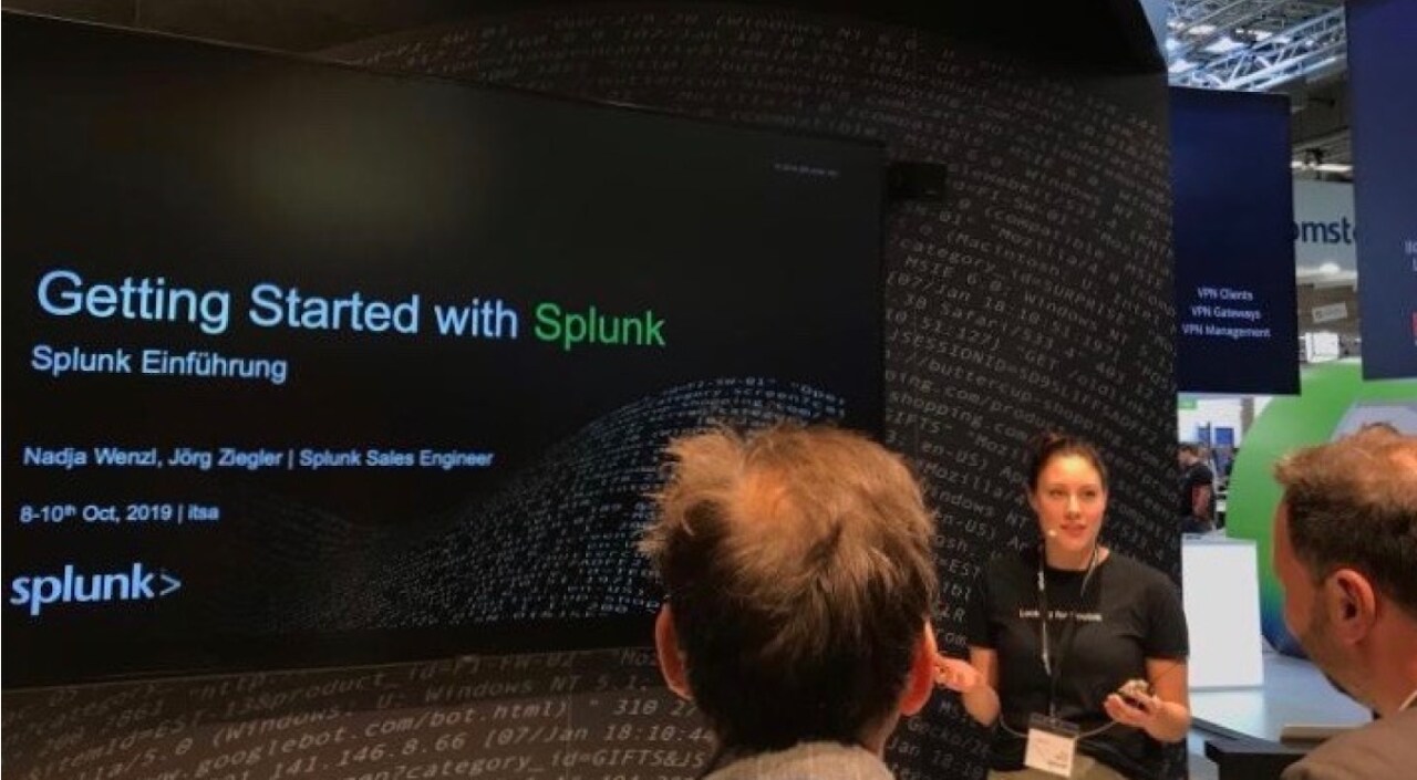 Splunk Life | Splunk
