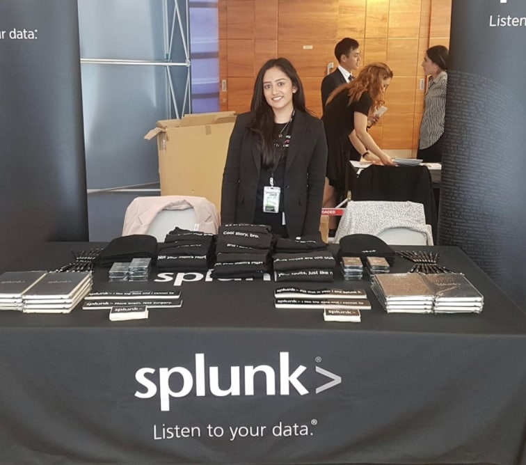 Splunker Stories: Kenny Coleman | Splunk