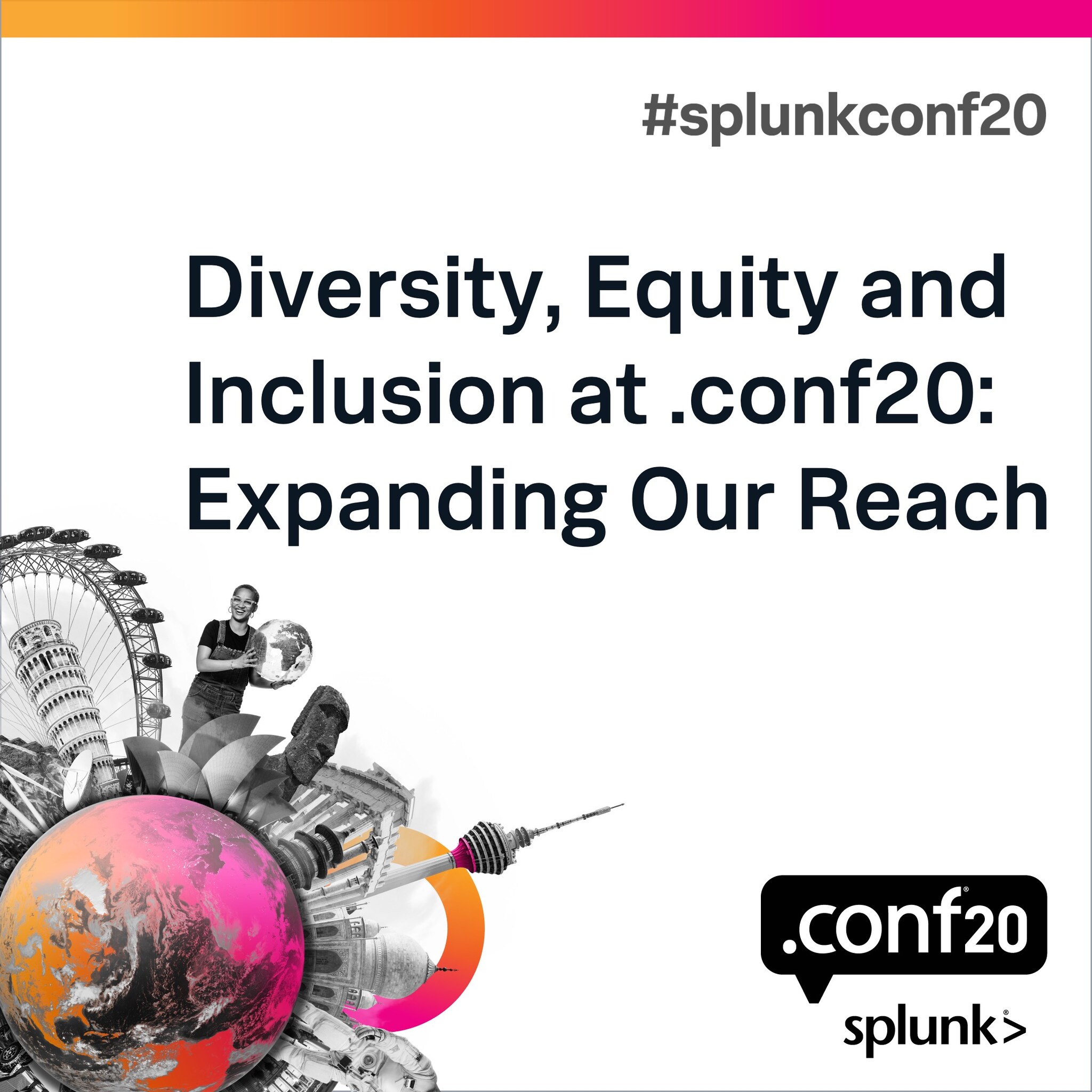 .conf & .conf GO Blogs | Splunk