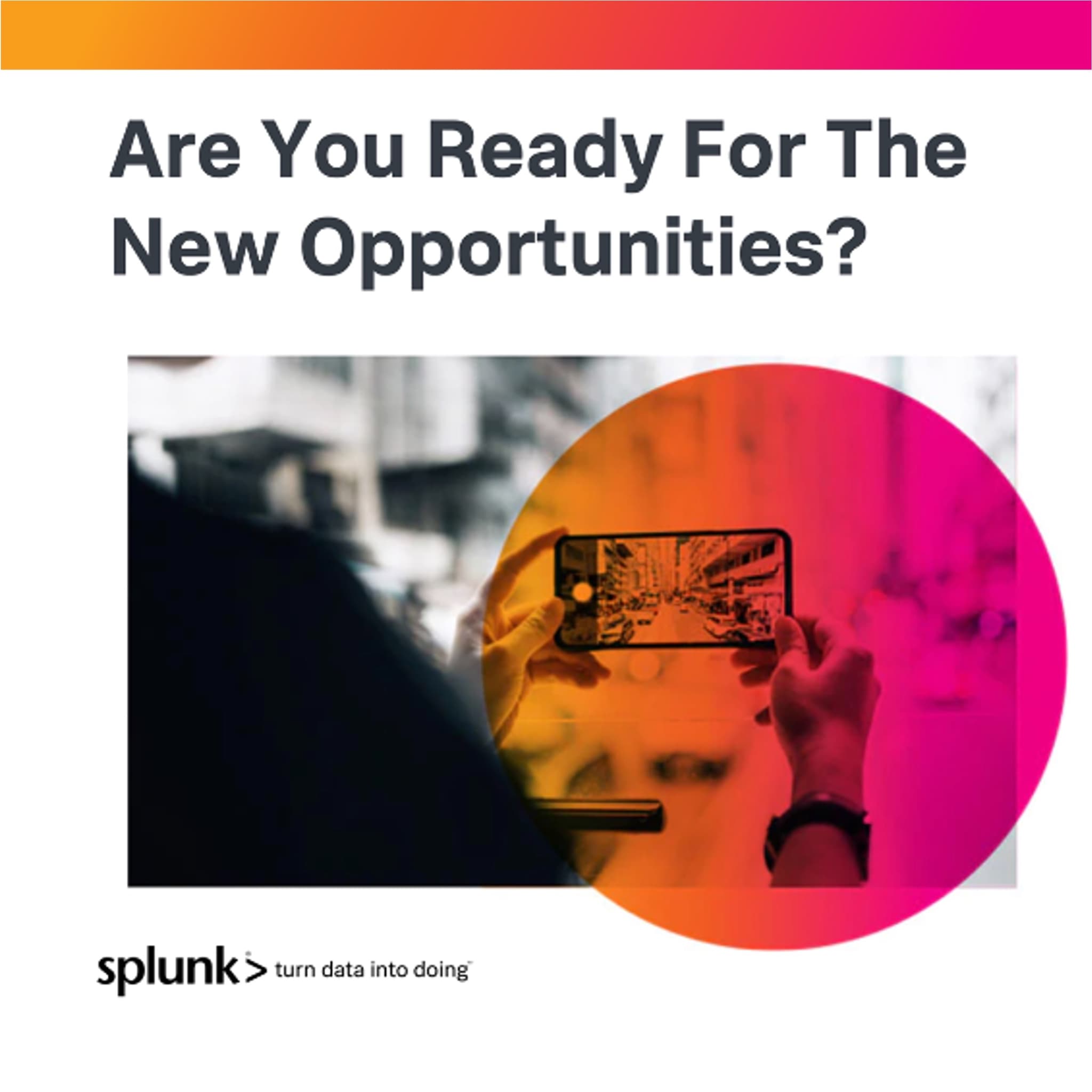 Cloud-Driven Transformation at Washington Post Live | Splunk