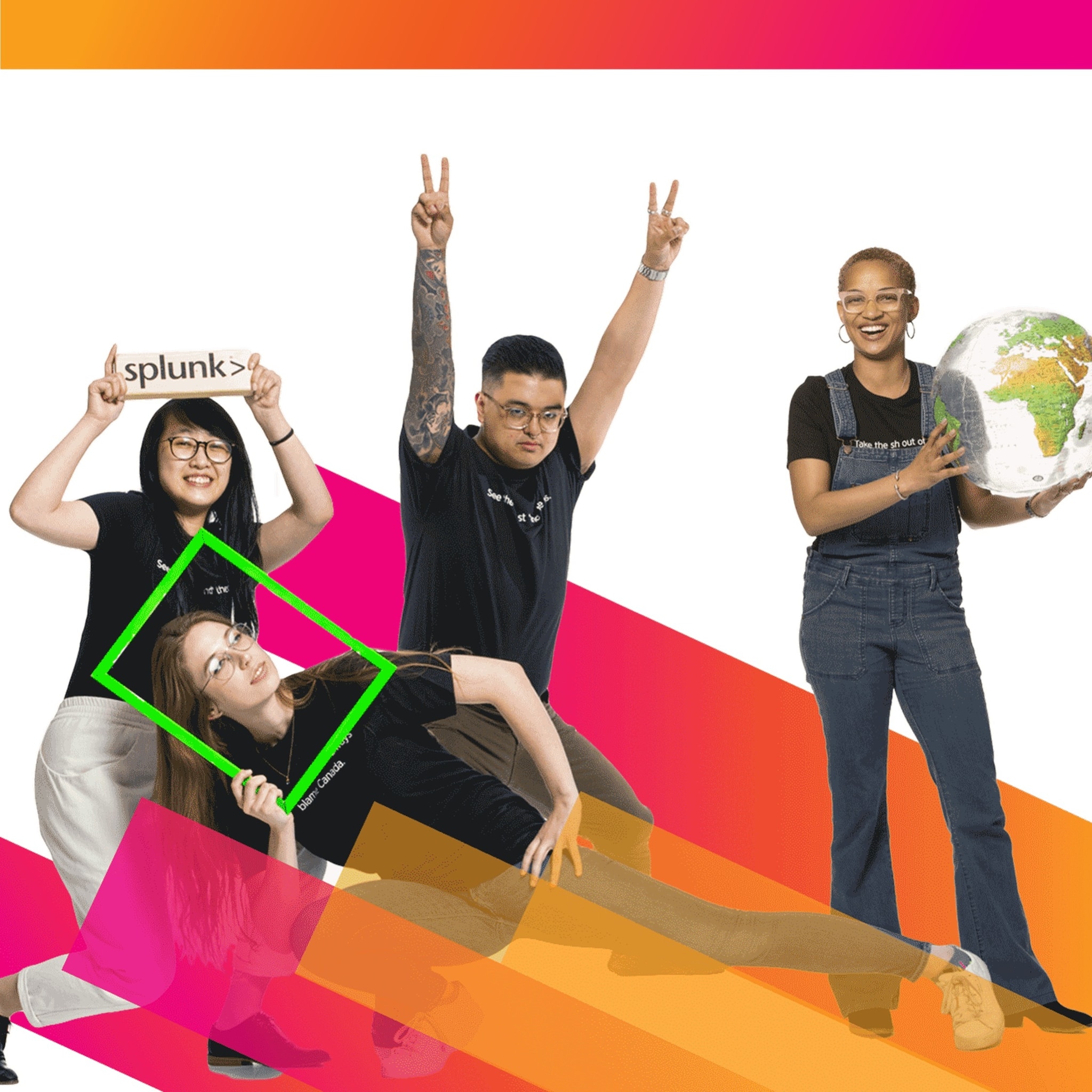 Splunker Stories: Dean’a Coffey | Splunk