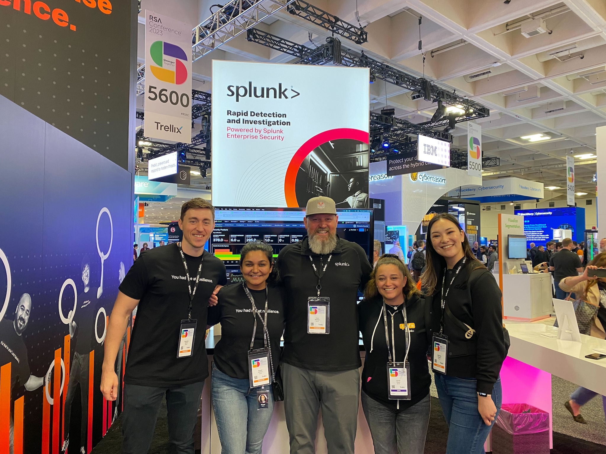 Security | Splunk