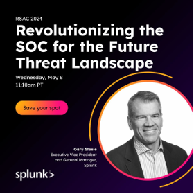 RSA Conference 2025: Complete Guide | Splunk