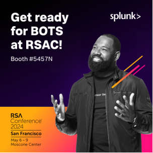 RSA Conference 2025: Complete Guide | Splunk