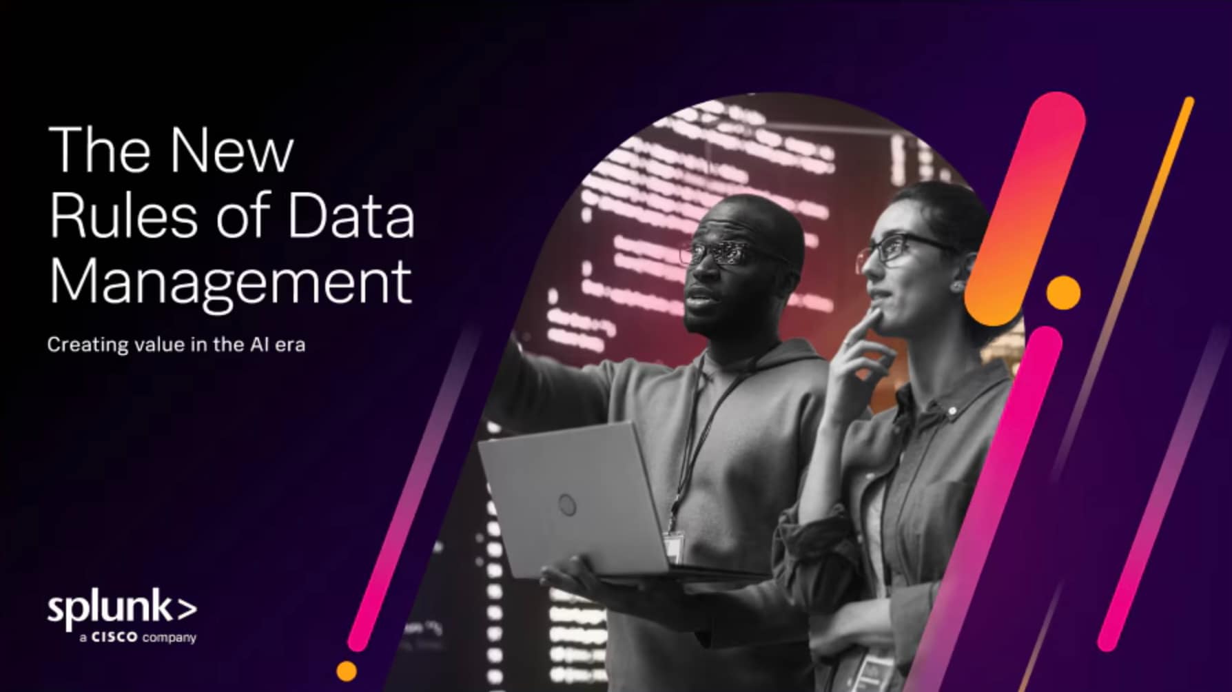 Ai Data management