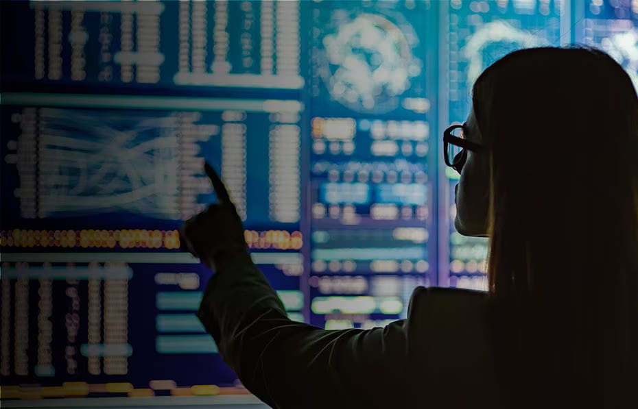 SIEM: Security Information & Event Management Explained | Splunk