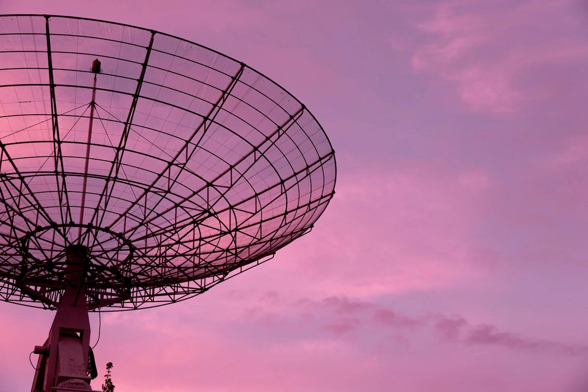 UK Telecommunications Security Act 2021: 3 Documents From The ...