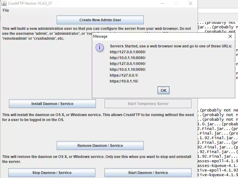 Security Insights: Detecting CVE-2024-4040 Exploitation in CrushFTP ...
