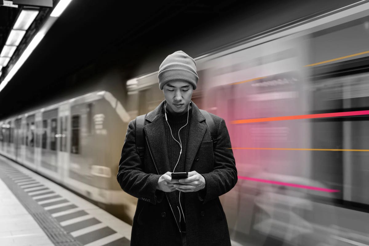 Splunk Platform: Building the Data Foundation for Agentic AI | Splunk