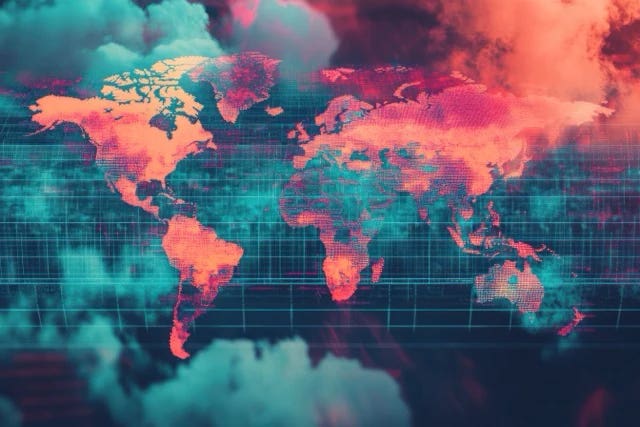 What Is Hybrid Cloud? Trends, Benefits, and Best Practices | Splunk