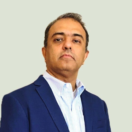 Hemant Seth's Blog Posts | Splunk