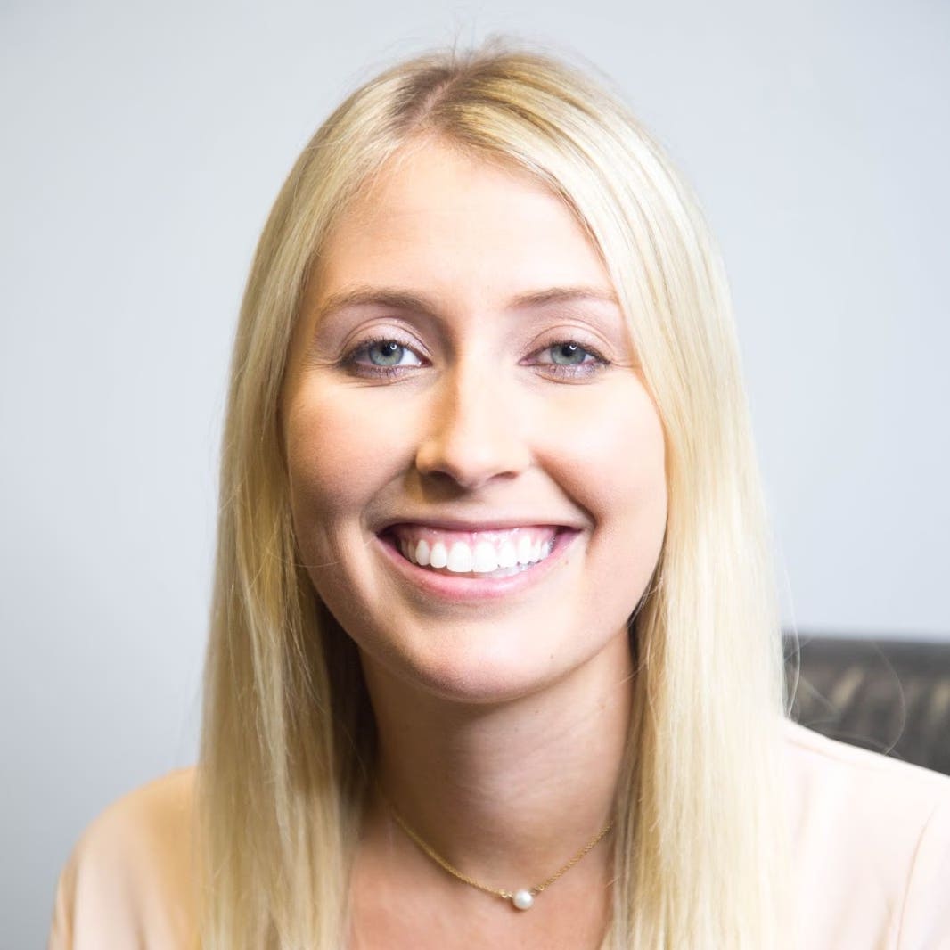 Kristen Chiarenza's Blog Posts | Splunk