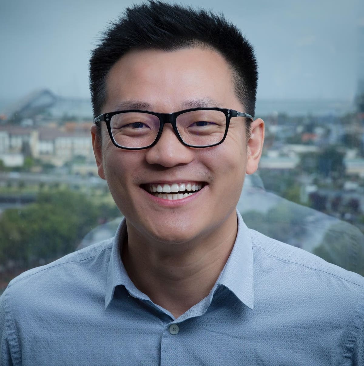 Liang Gou's Blog Posts | Splunk