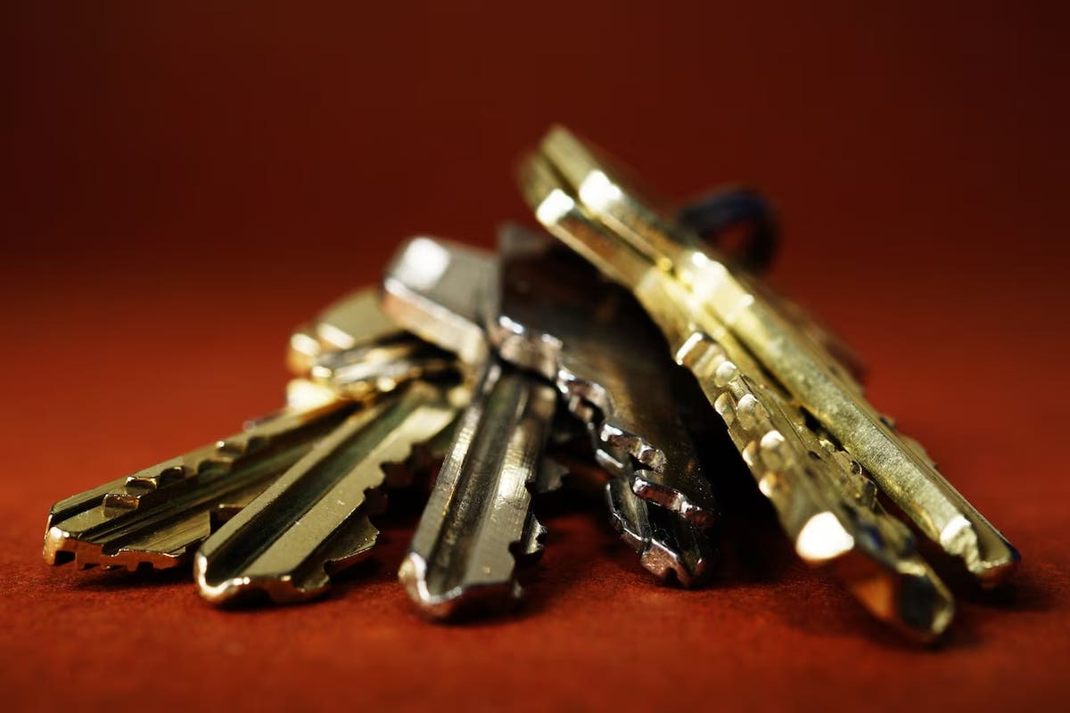 RSA Algorithm in Cryptography: Rivest Shamir Adleman Explained | Splunk