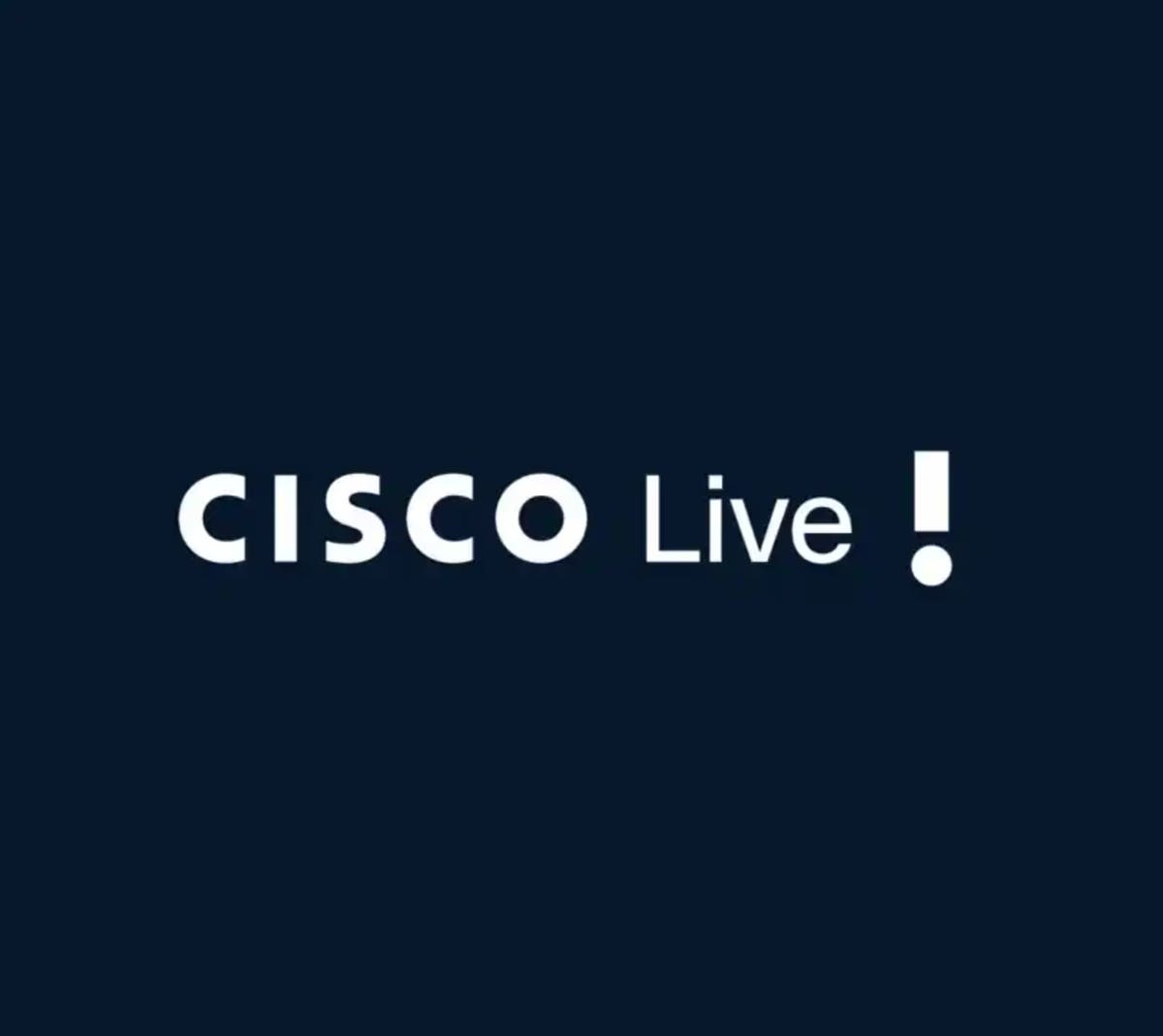 Must-See Splunk Platform & Data Management Content at Cisco Live 2026 ...