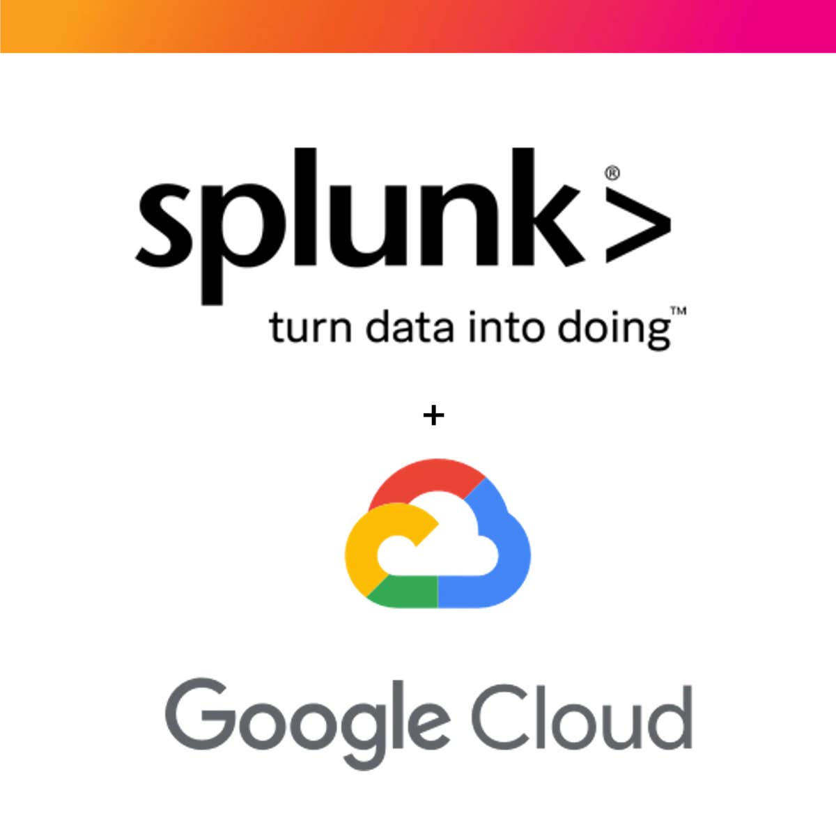 Elevate Your Cloud Security Posture with Splunk and Google Cloud | Splunk