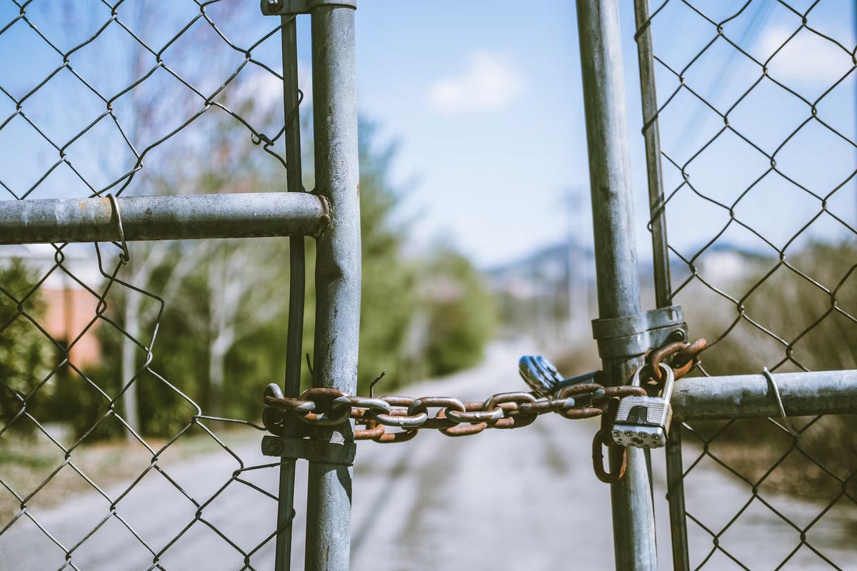Security Breach Types: Top 10 (with Real-World Examples) | Splunk