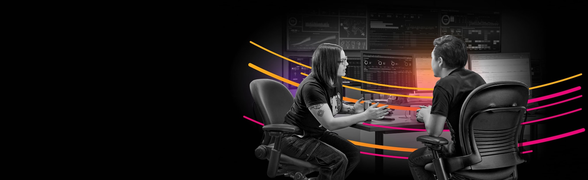 Meet the SIEM of the future | Splunk