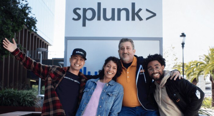 Splunk Careers | Join Our Team | Splunk
