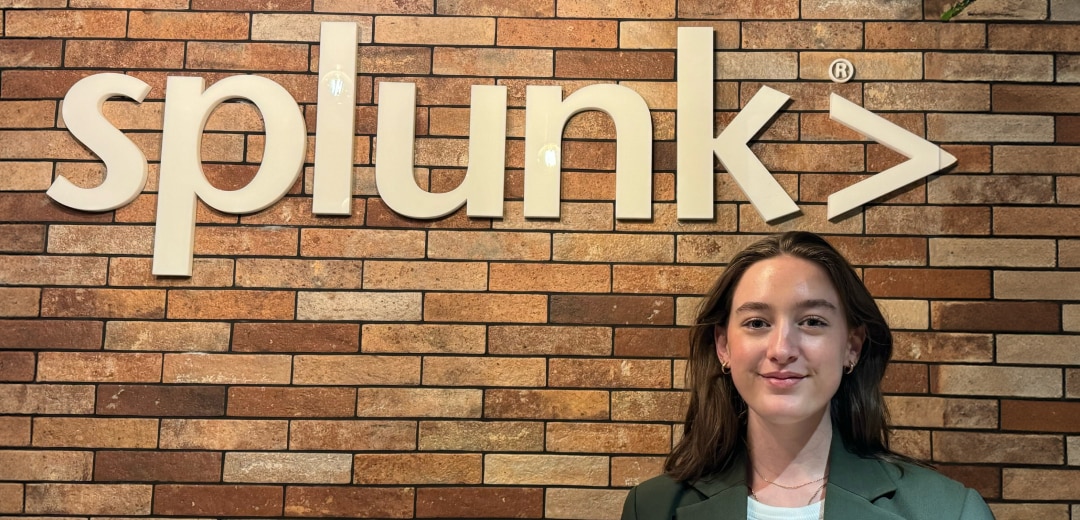 Work for Splunk in Sydney | Splunk