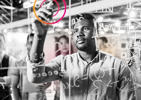 Accelerate, Optimize and Discover with Splunk | Splunk