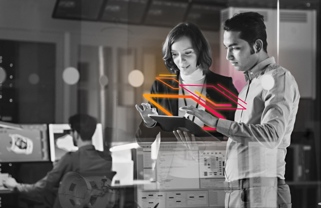 Professional Services for Industries | Splunk