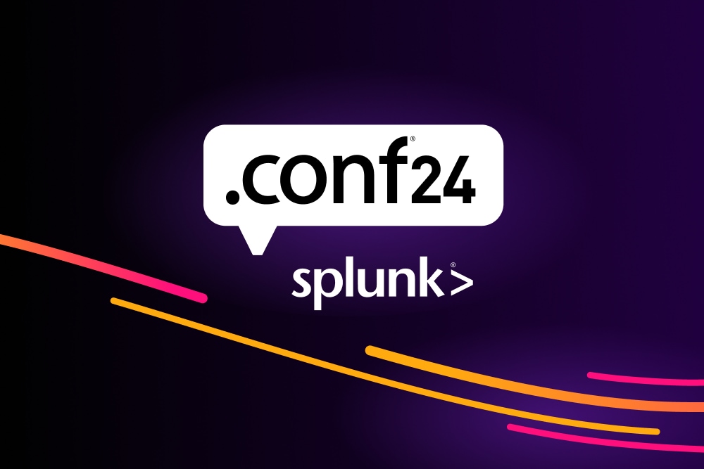 Where We'll Be Next Events Live! | Splunk