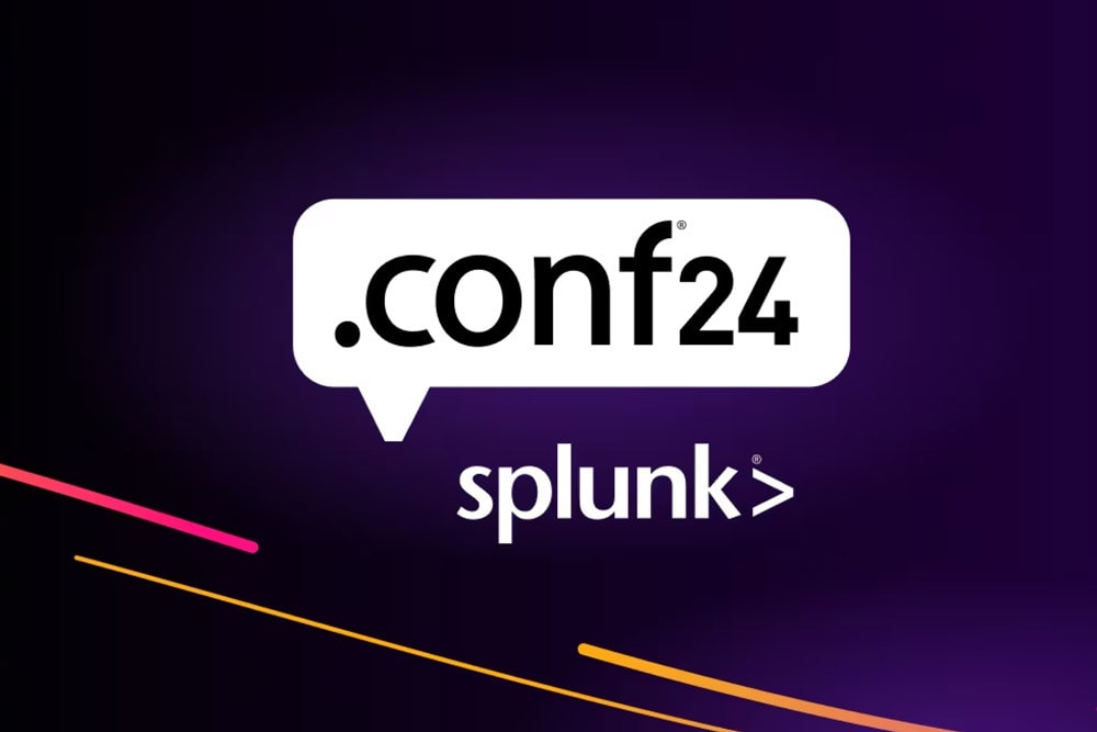 .conf24 Global Broadcast: The Complete Guide | Splunk
