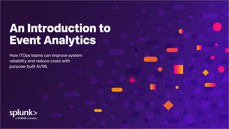 Common Event Format Cef An Introduction Splunk 1042