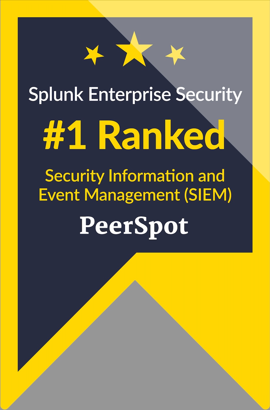 PeerPaper™Report 2024: Security Visibility, Contextual Detection, and SecOps Efficiency | Splunk
