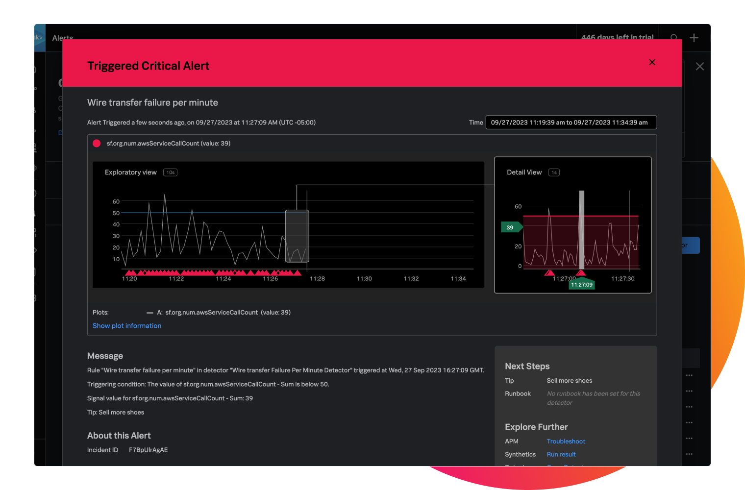 Splunk Infrastructure Monitoring Splunk