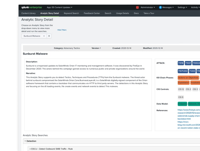 Splunk Threat Research | Splunk