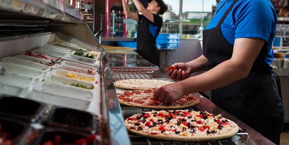 The Data-to-Everything Platform Built for the Cloud | Splunk