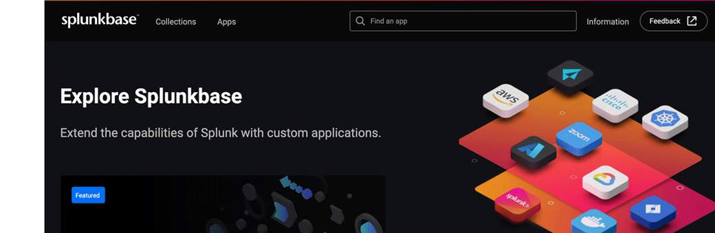 Splunk | Turn Data Into Doing