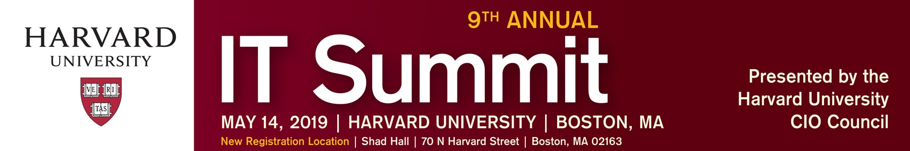 Where We'll Be Next | Splunk Events | SplunkLive!