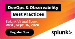 Where We'll Be Next | Splunk Events | SplunkLive!