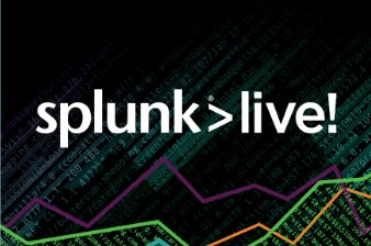 Splunkイベント・セキュリティセミナー