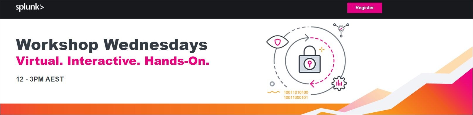 Where We'll Be Next | Splunk Events | SplunkLive!