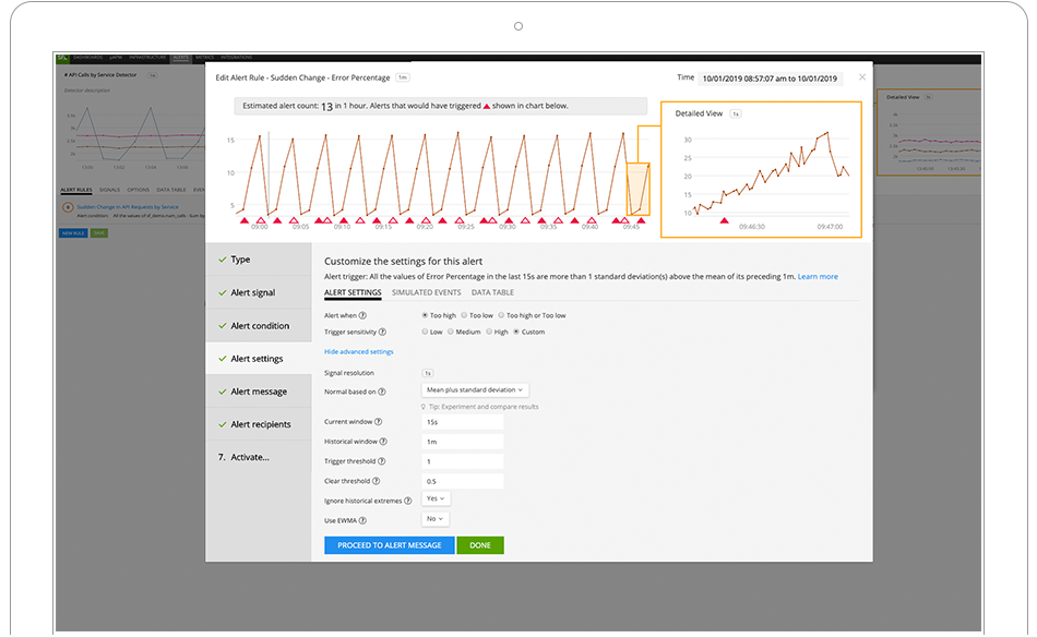 Splunk Infrastructure Monitoring Software | Splunk Splunk Infrastructure Monitoring Software | Splunk