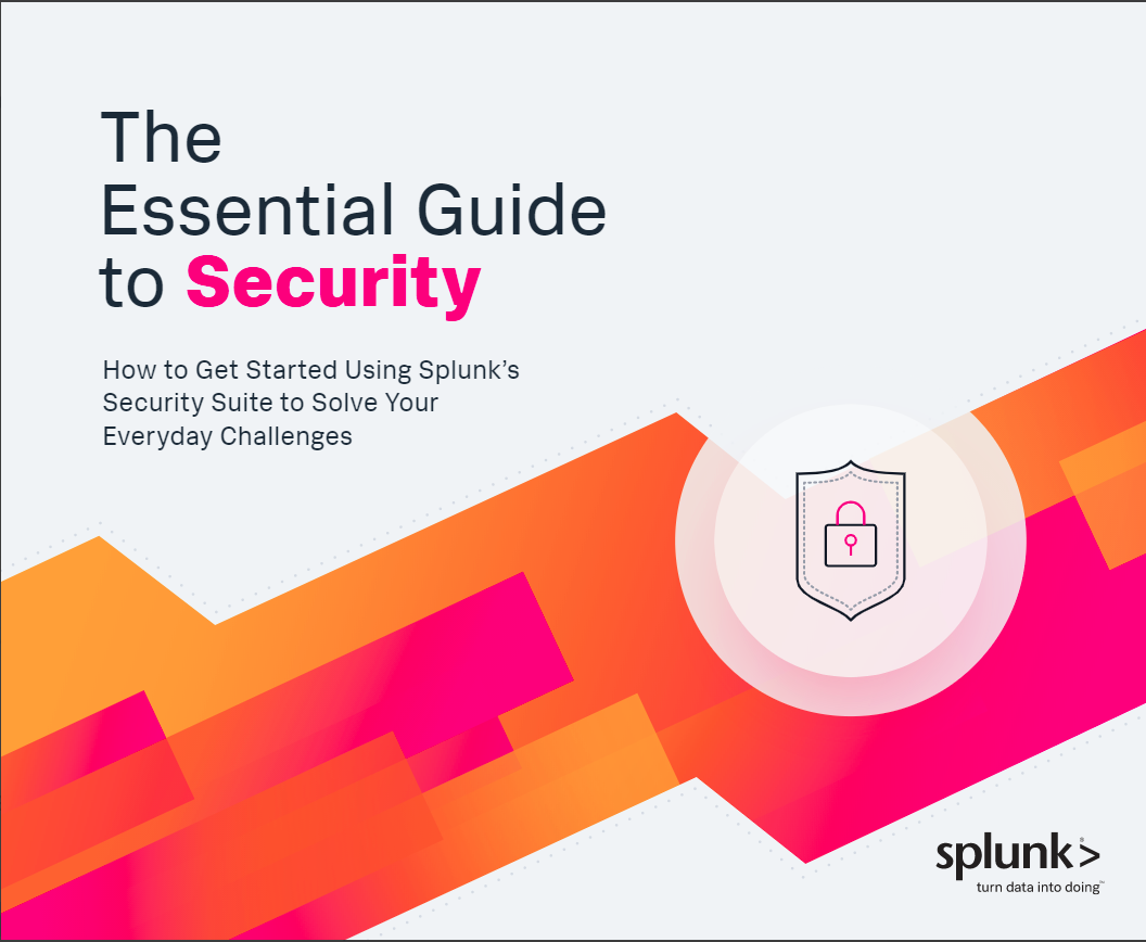 Essential Security Essential Security