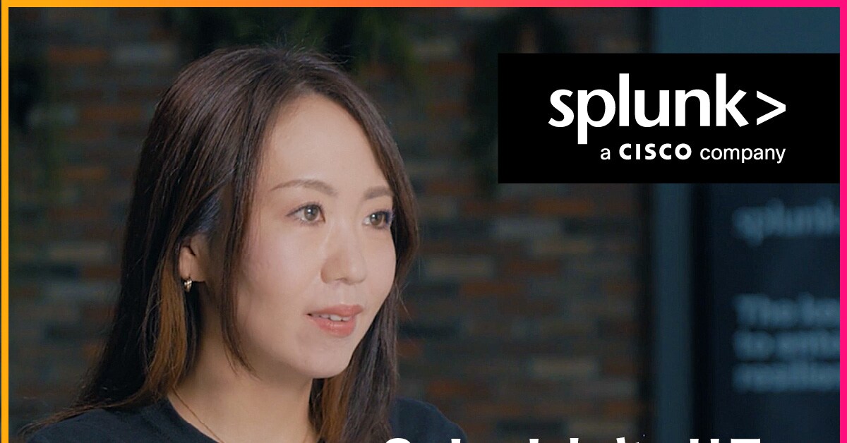 外部の評価機関、調査会社から高い評価を受けている SplunkのSIEM | Splunk