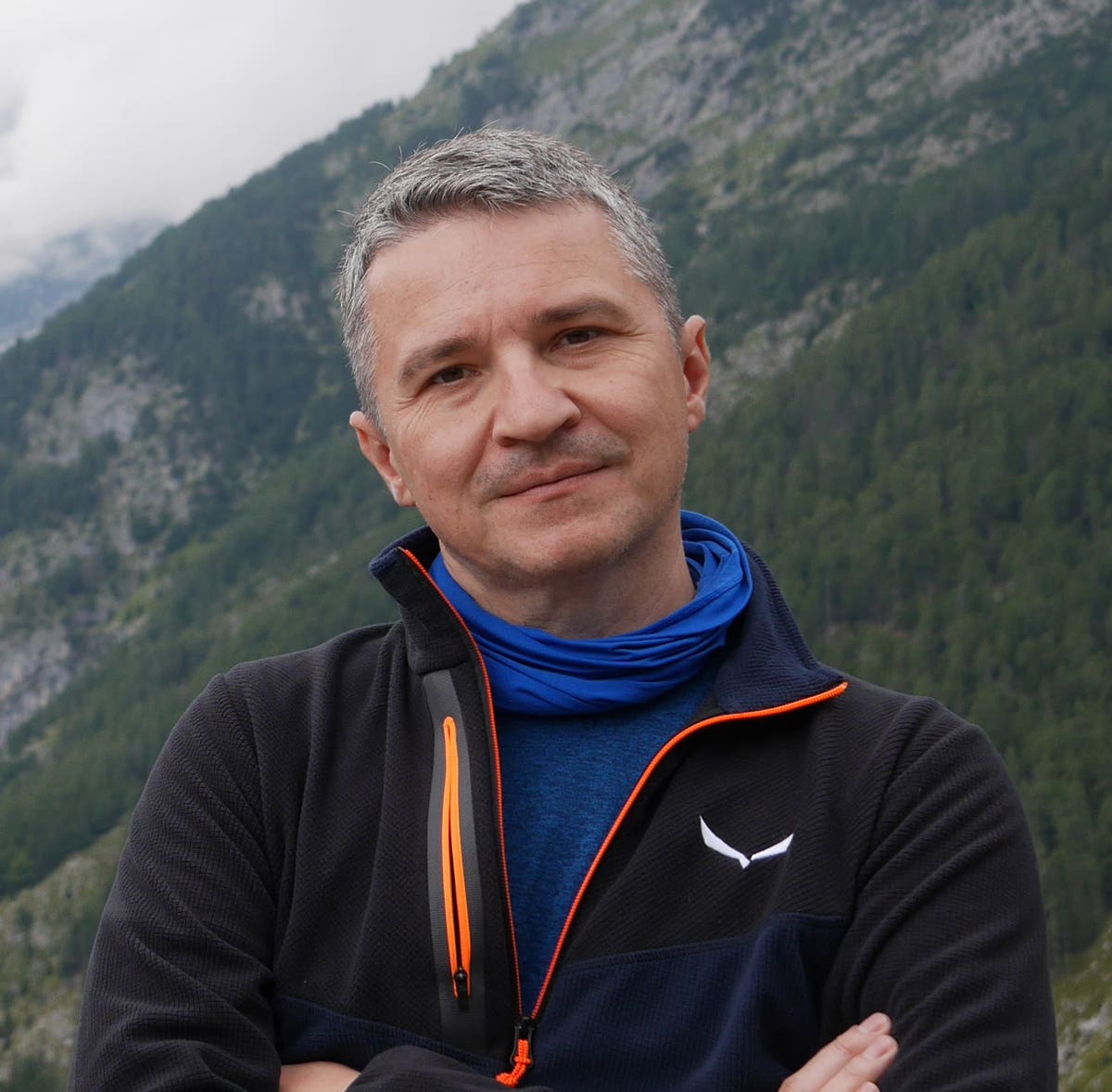 Krzysztof Lis's Blog Posts | Splunk